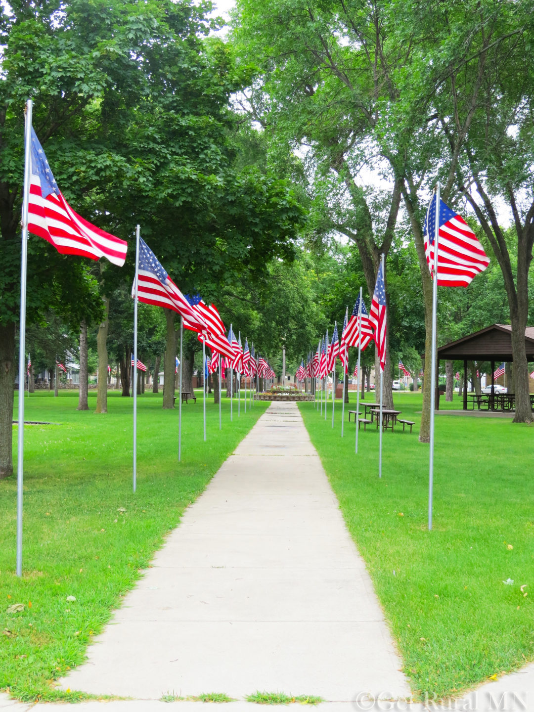 History | City of Canby