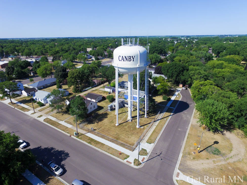 Home | City of Canby